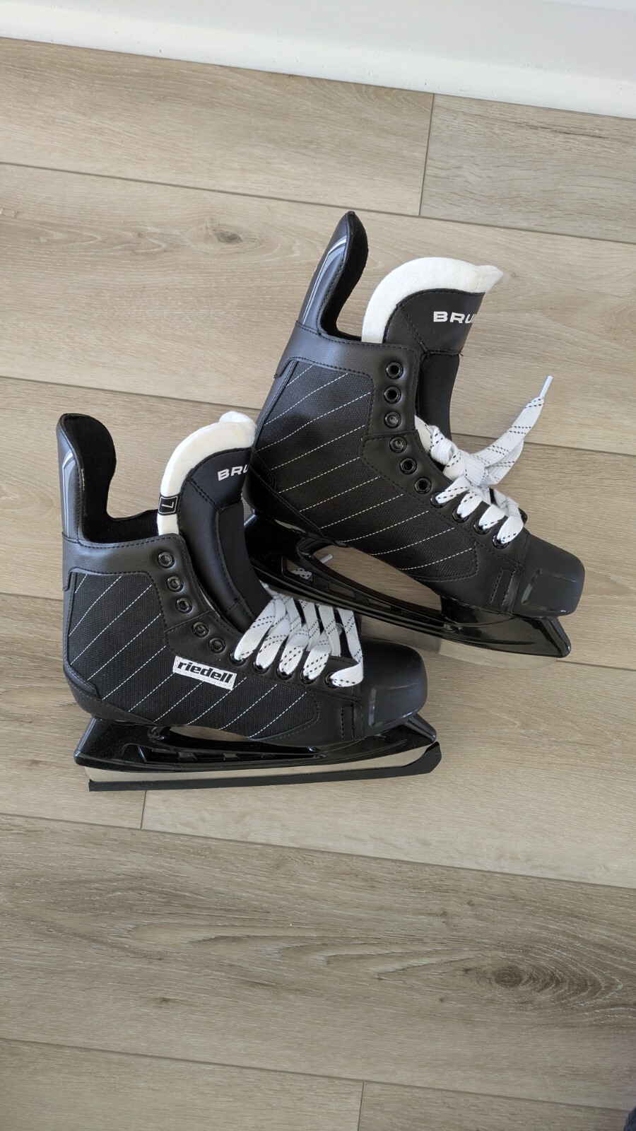 5th Element Mens Ice Skates Size 8 | eBay