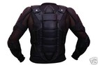 Body Armour Motorcycle Motorbike Motocross spine Protector Guard Bionic ...