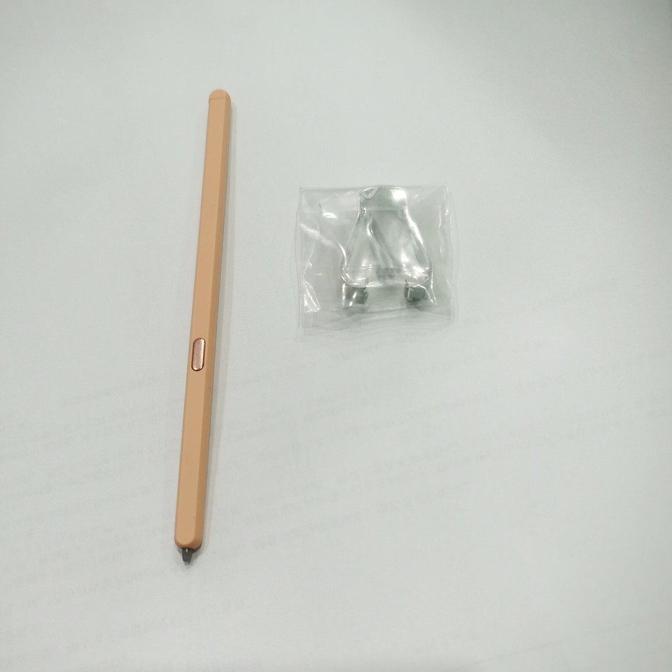 Original W24 Stylus Pen Folding Touch Screen Pen Fit For Samsung Galaxy ...