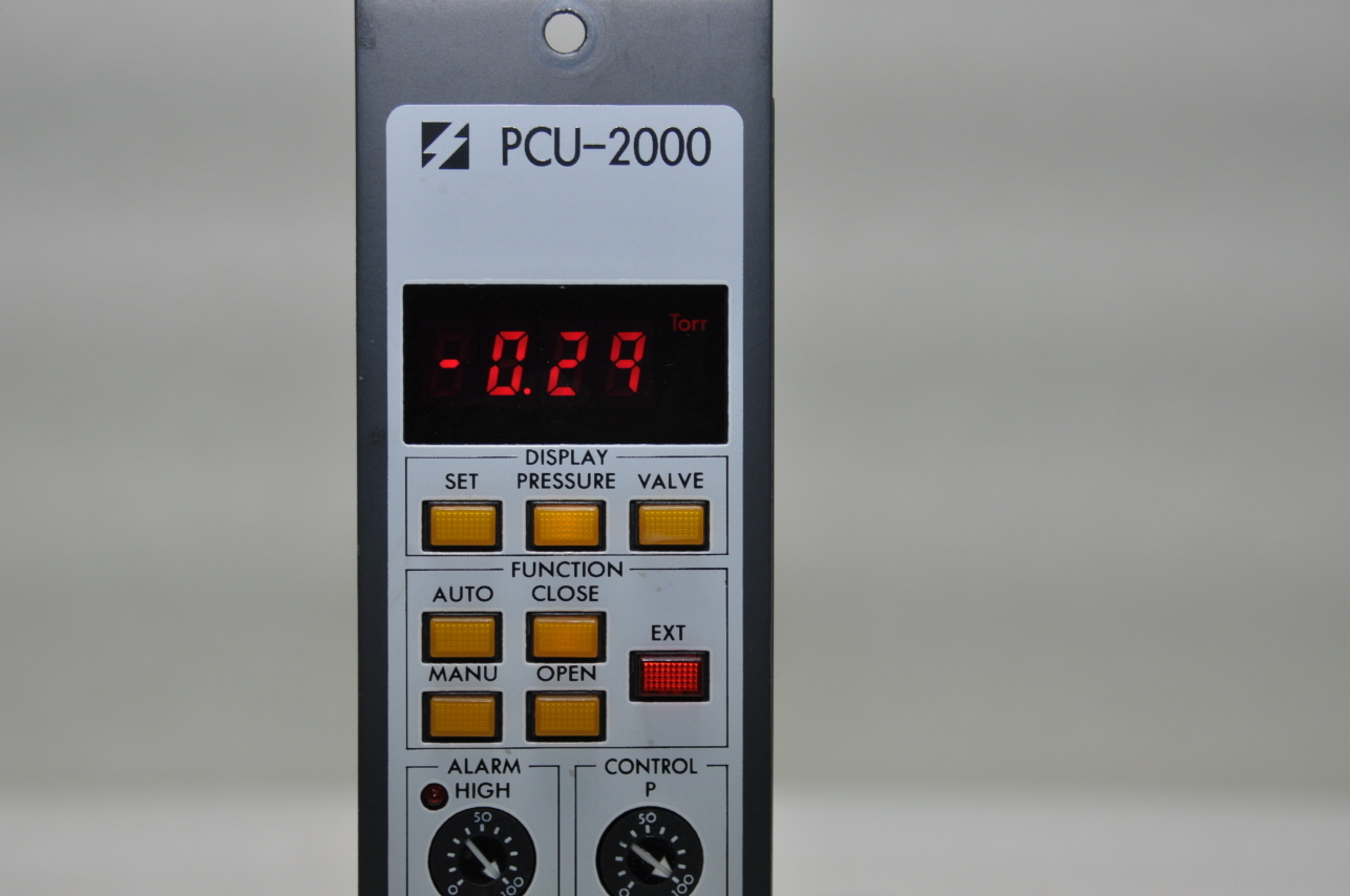 STEC INC PCU-2000 CONTROLLER | eBay