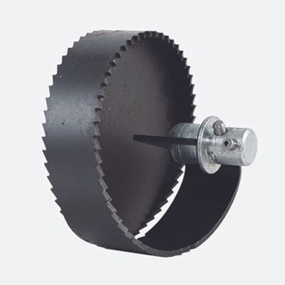 Tools - Electric Eel Model