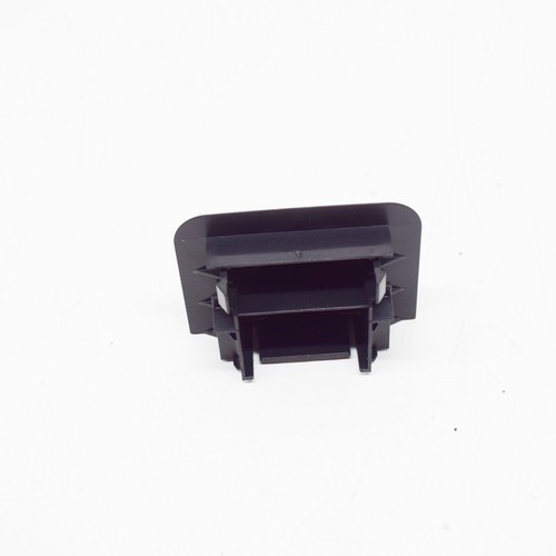 VW TRANSPORTER T5 Rear Seat Guide Rail Cover Cap 7H5883868E82V OEM | eBay