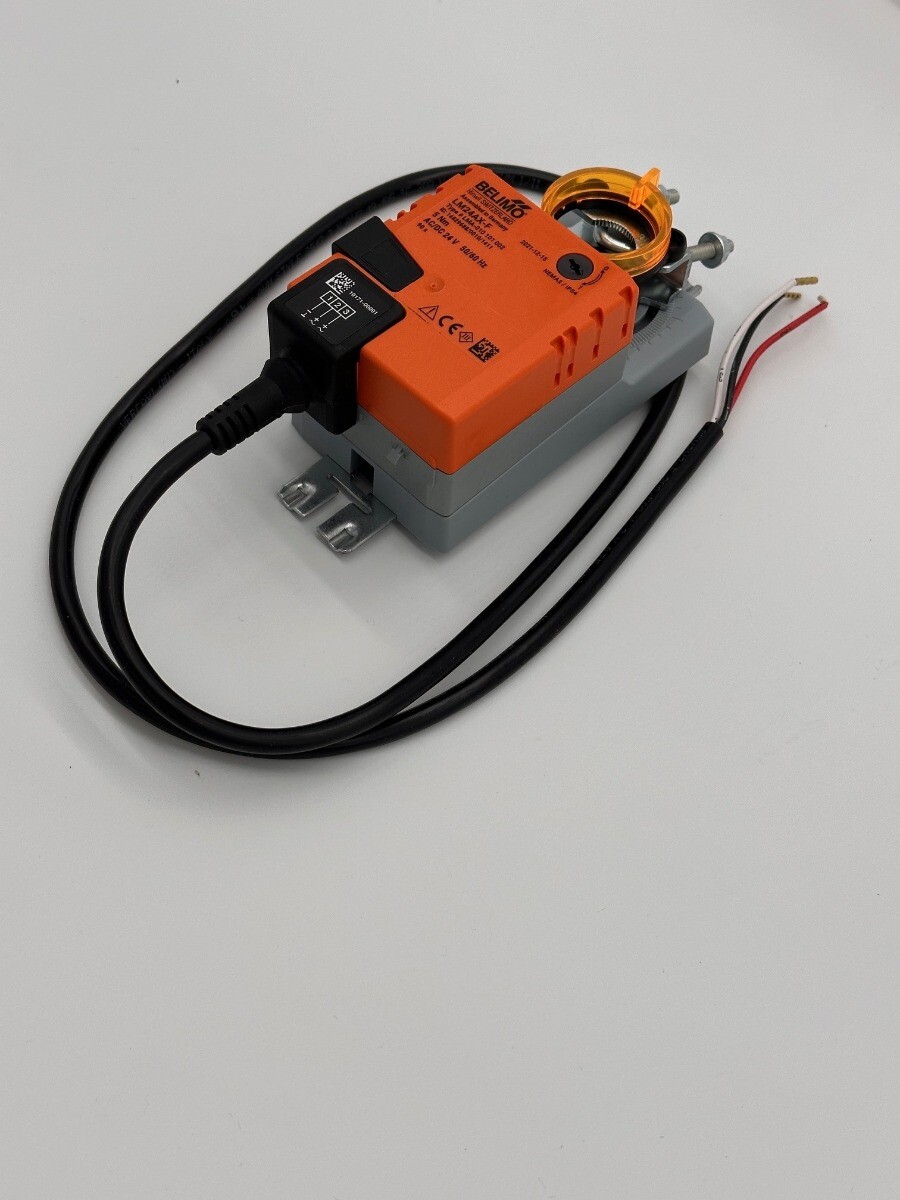 Belimo - Klappenstellantrieb LMA-010 101 002 ( Ersatz für LM24-C1) | eBay