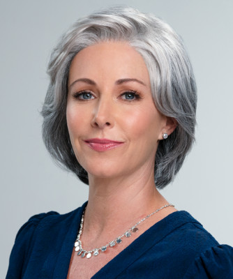 HILLARY Wig by JON RENAU, *ANY COLOR* Lace Front, NEW | eBay