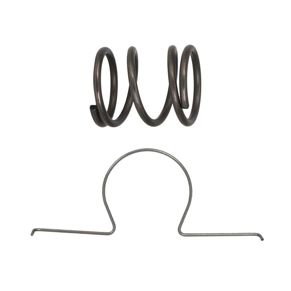 For Honda Recoil Starter Spring Rope Handle & Pull Start Kit ATC 110 ...