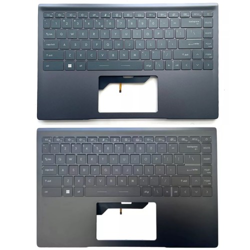 New for MSI Modern 14 M14 MS-14D1 14D2 Laptop Palmrest Keyboard Cover ...