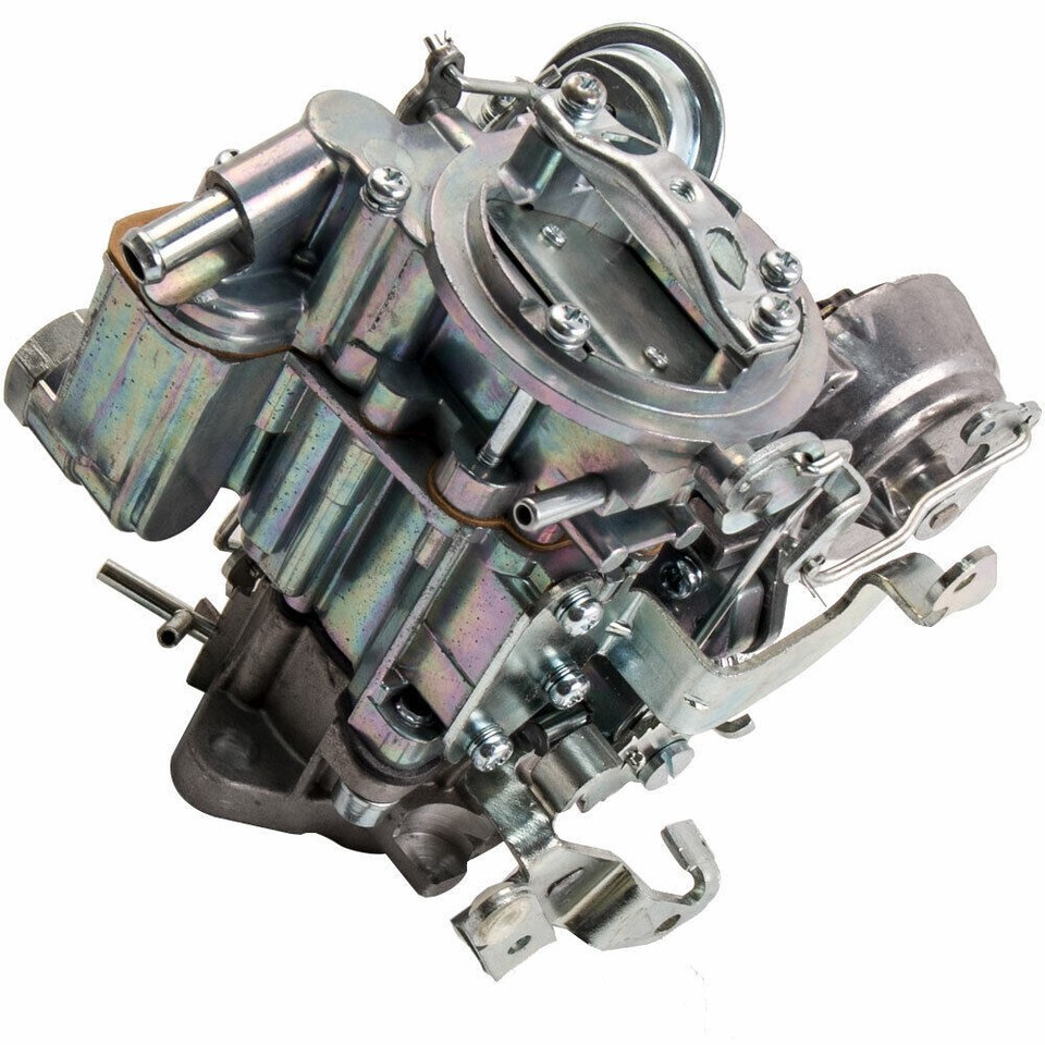 Rochester Monojet 1 Barrel Carburetor 1973-1974 GMC Chevy 250” & 292 ...