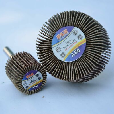 Grinding - Wheels Mount