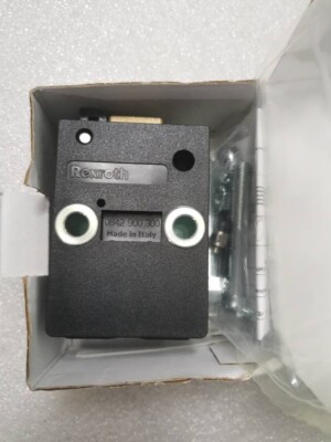 1Pcs New Rexroth VE2 0842900300 97251819 | eBay