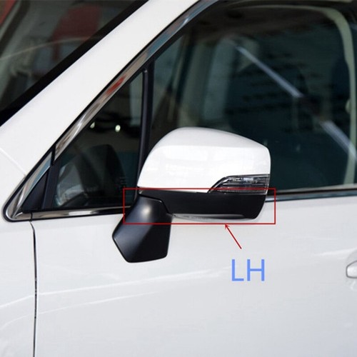 For 2012-2018 Subaru Left Side Mirror Lower Cover Impreza Forester ...