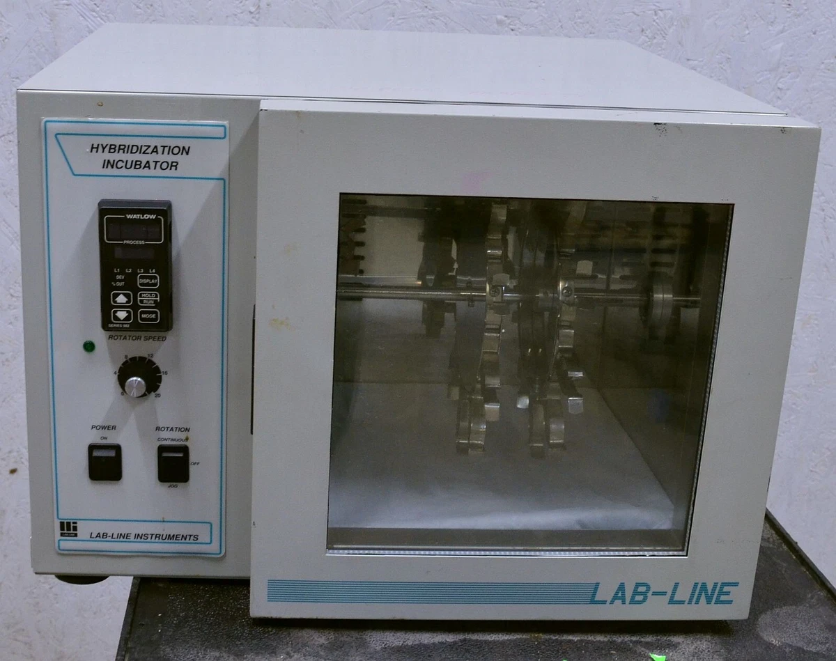 Laboratory Incubator Parts