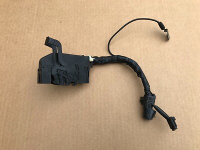 2008 Subaru Legacy Outback ABS Module Pump Wiring Harness Connector OEM ...