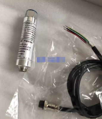 1pc NEW FIT FOR Flame detector TWOAN UVD2/UVD-2U Four-wire UV probe | eBay