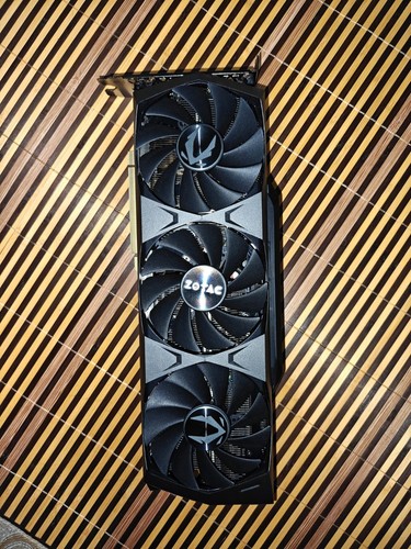 Nvidia RTX 3080 12g for Parts/Repair | eBay