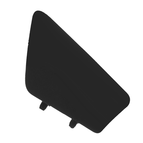 OE Replacement Rear Door Trim Cap Interior Handle Plastic 1 Piece ...