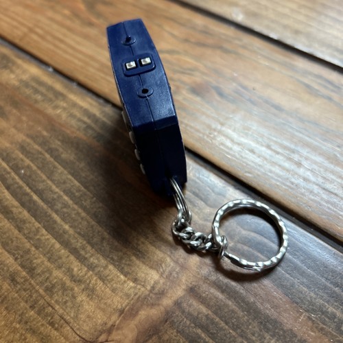 VINTAGE 1997 BANDAI DIGIMON BLUE DIGIVICE VIRTUAL PET 1990s | eBay