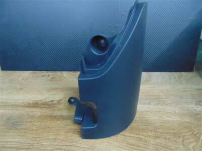 Brand New Rear Bumper Right Reinforcement Genuine Mercedes 415 ...