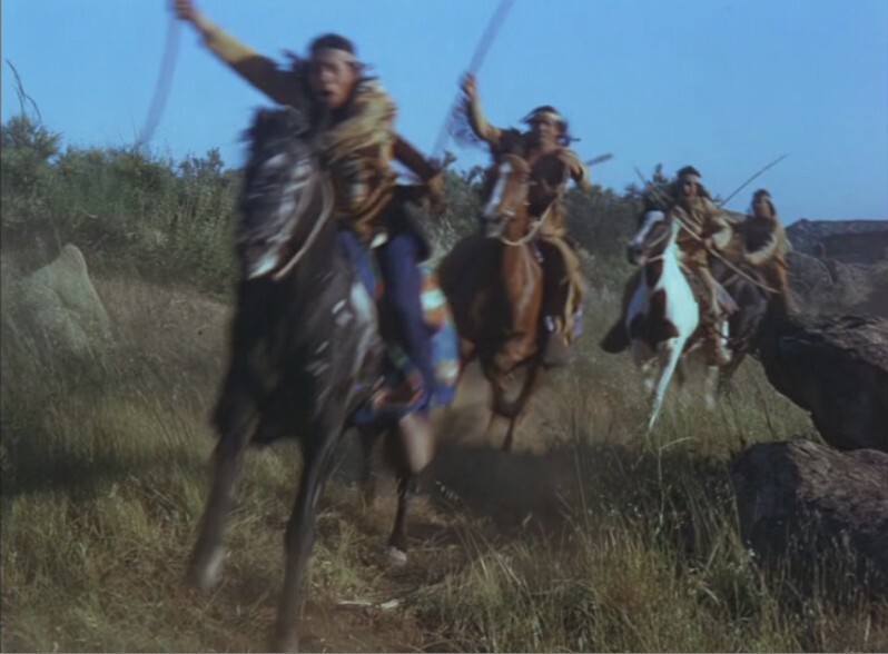 Jack McCall, Desperado 1953 DVD - George Montgomery, Angela Stevens | eBay