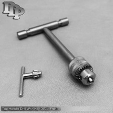 Synthes 393.10 Orthopedic Universal Chuck With T-handle for sale online ...