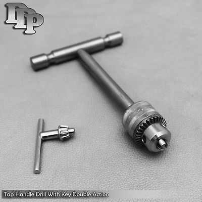 T- Handle with Chuck Orthopedic Vet Surgery Hand Tool Instruments | eBay