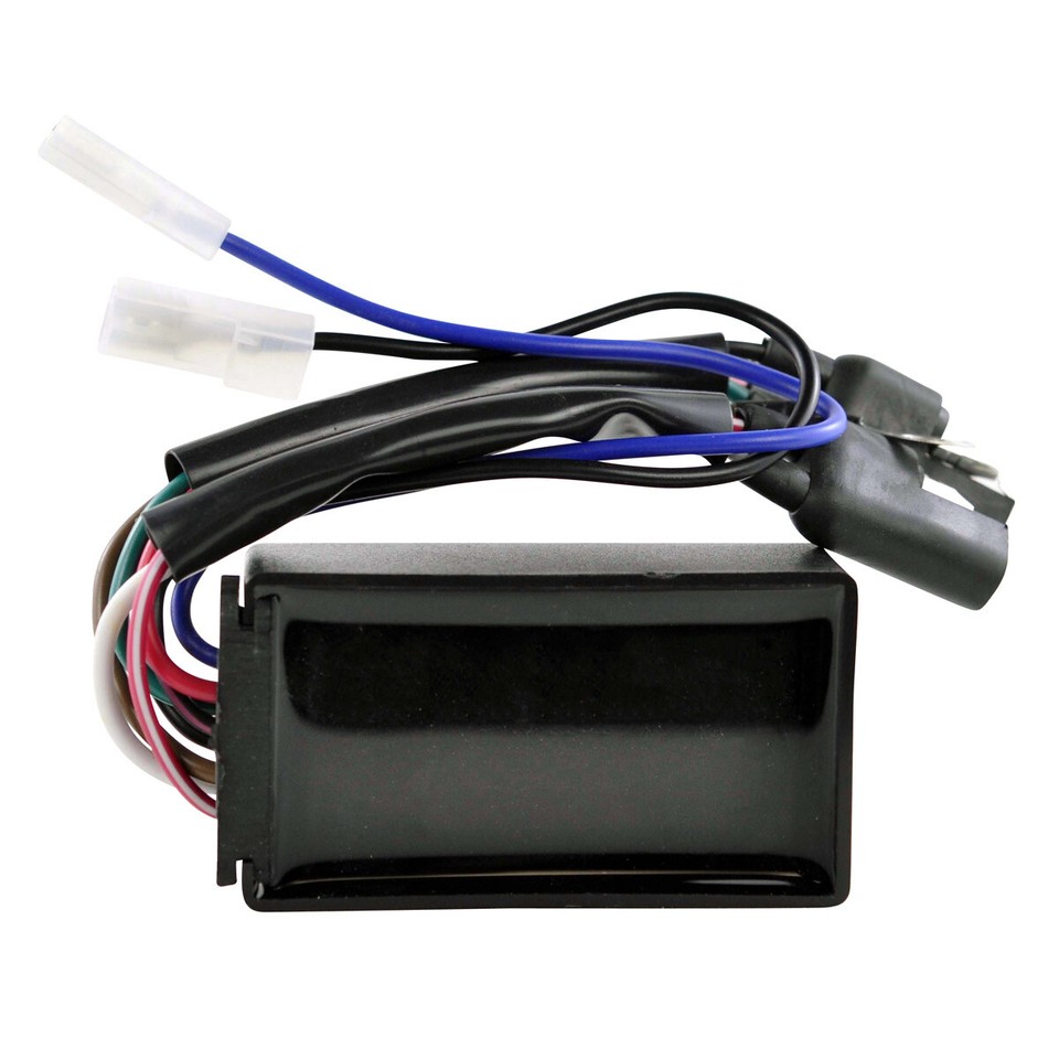 CDI Box for Polaris Big Boss Magnum Scrambler Sportsman Worker Xplorer ...