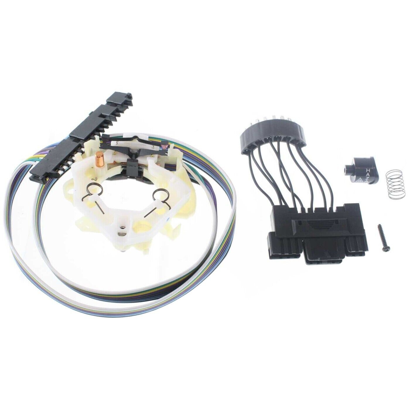 Turn Signal Switch For 67-72 Chevrolet C10 Pickup 69-72 Blazer | eBay