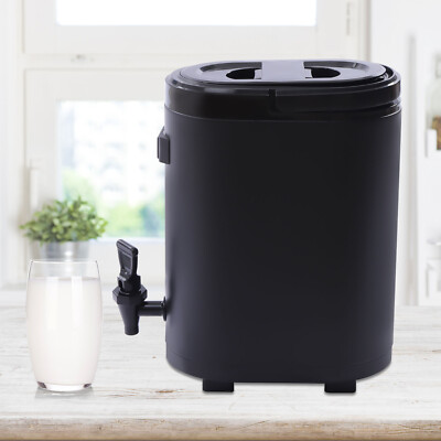 Bowls - Cold Water Container