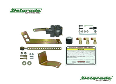 Hendrickson Genuine OEM Intraax AANT HCV KIT # AKHD270-3 | eBay