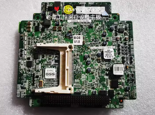 Tested 1PC PM-945GSE-N270-R10-NOCB-BULK mainboard 90-day warranty By ...
