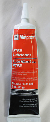 Motorcraft XG-8 PTFE Lubricant Grease 3oz | Pack of 1 | United States ...