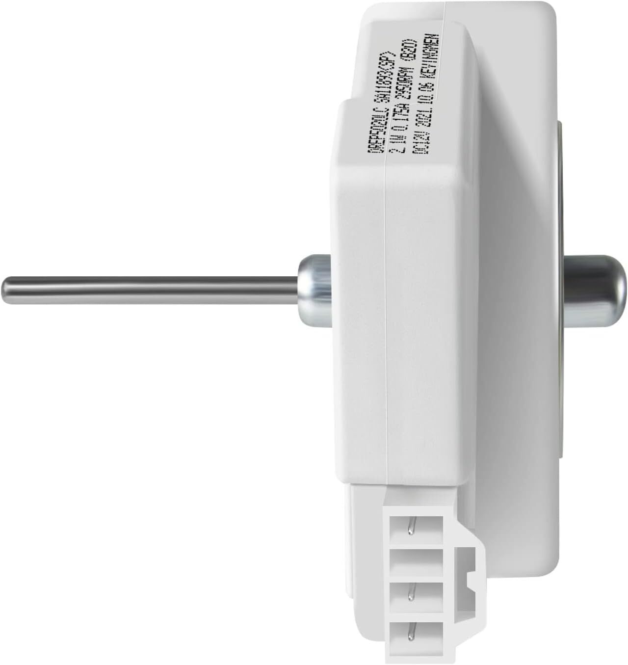 NEW Evaporator Fan Motor For Samsung RF217ACRS/XAA RF28JBEDBSG/AA ...