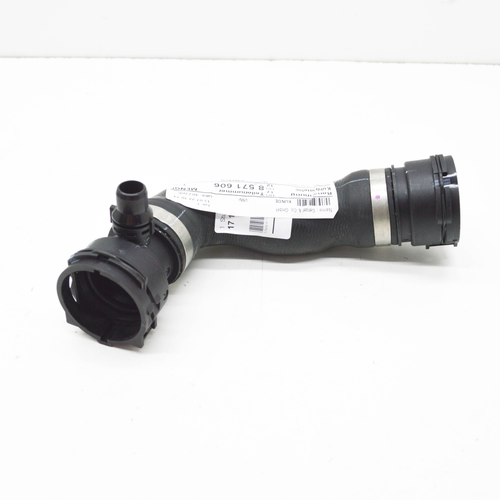 NEW BMW X3 F25 COOLANT HOSE 17128571606 8571606 ORIGINAL | eBay
