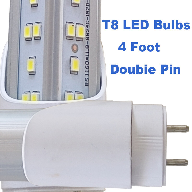 Dimmable T8
