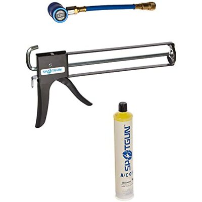 CPS UVIEW UVU481500YF Spotgun HFO Oil Injection Kit | eBay