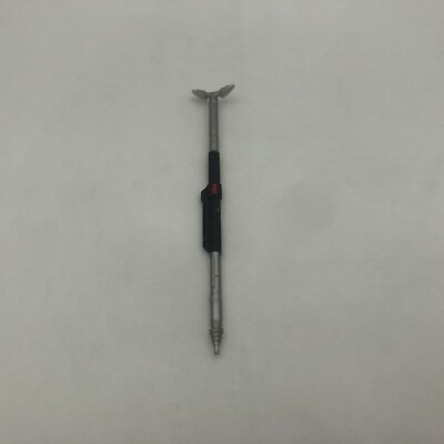 MARVEL LEGENDS Staff Tech WEAPON CUSTOM FODDER Figure Accessory Extra ...