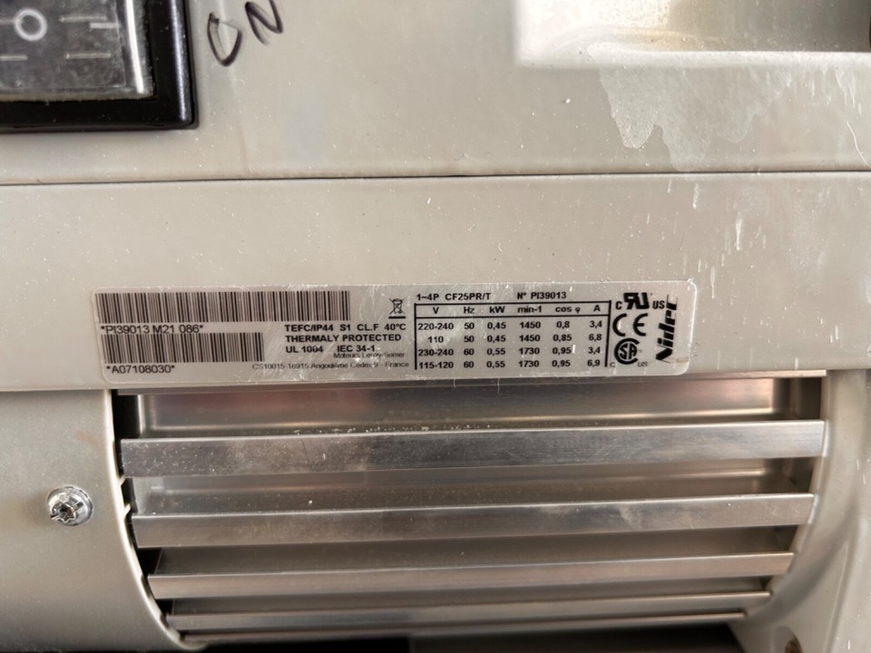 PANALYTICAL AXIOS XRF SPECTROMETER X-Ray PW4400 / 40 | eBay