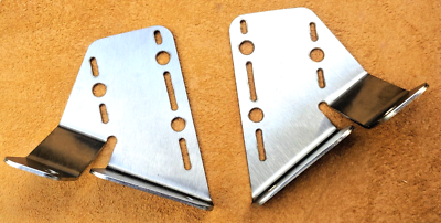 R170 inner front fender brackets | Mercedes SLK World