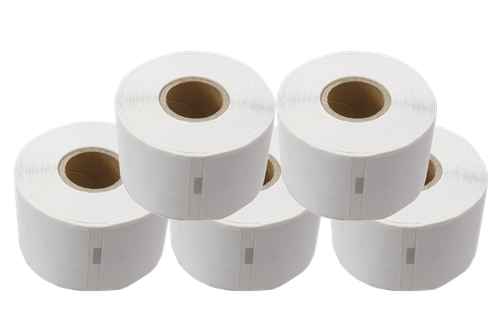 5 rolls labels for Dymo type 99048 dimension 40x101 mm | eBay