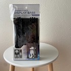 Daiso Gundam Connectable Display Base Set of 6 From Japan New 17cm | eBay