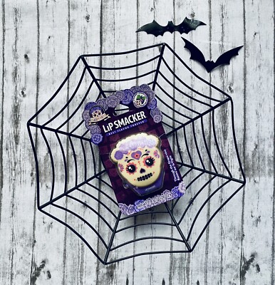 Lip Smacker Lip Gloss Through The Grape Vine New In Package | eBay