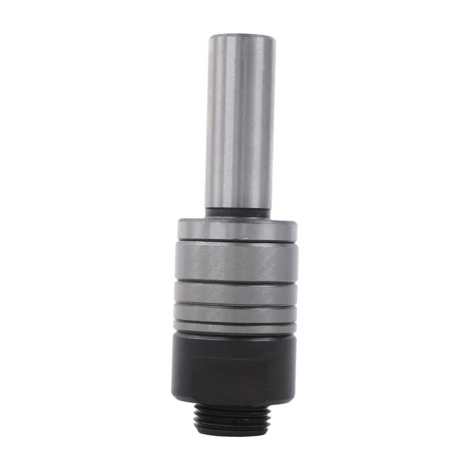 Stub Arbor for Milling Machine 3/4" Shank 7/8" Arbor Diameter Hardened ...