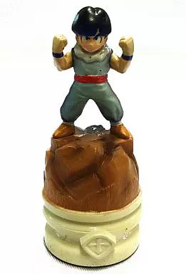 Trading Figure KNIGHT Son Gohan Chess Piece Collection DX Dragon Ball Z ...