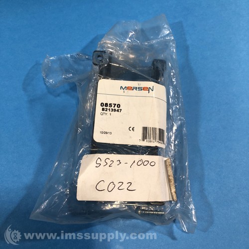 Mersen 08570 Safety Cover Kit 3003 | eBay