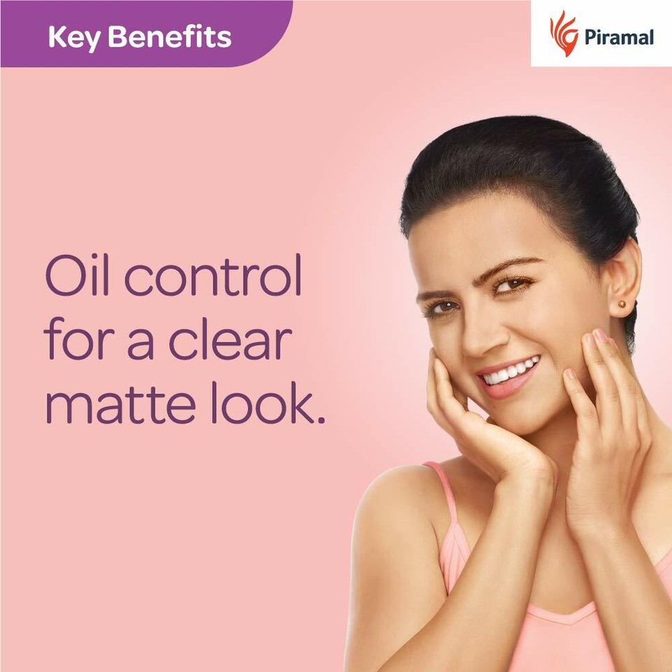 Lacto Calamine Face Lotion for Oil Balance - Oily Skin - 120 ml | eBay