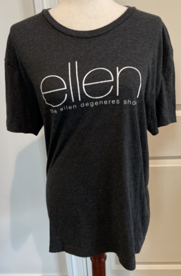 Ellen Show Logo Png