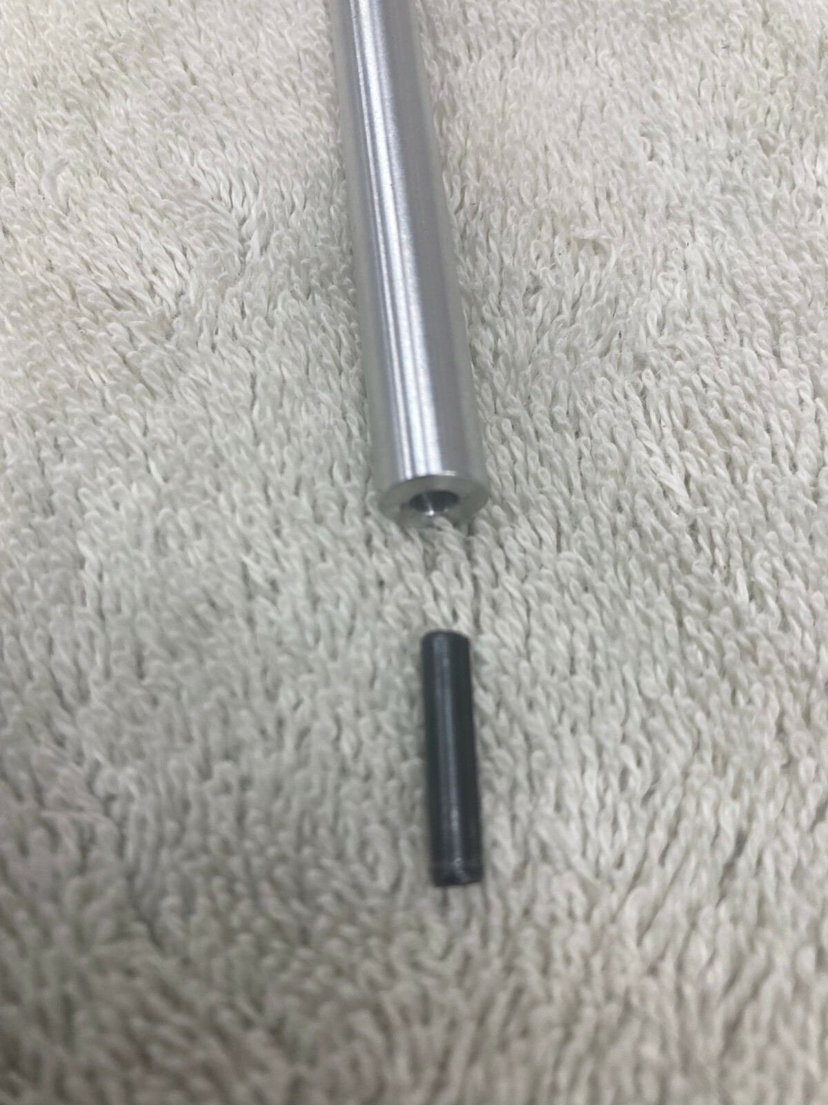 POLARIS RZR SECONDARY ROLL PIN TOOL/ROLLER REPLACEMENT TOOL | eBay