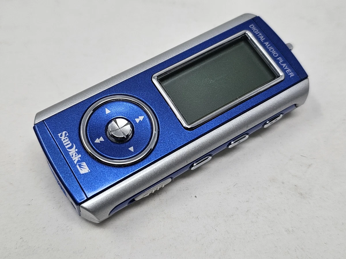 Sansa Mp3 Player