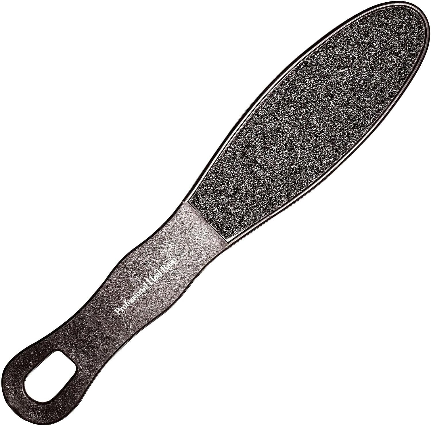 Lima para pies profesional Heel Rasp 743, removedor de callos de doble ...