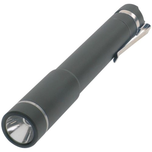 Smith & Wesson Night Guard Elite Flashlight Tailcap Switch Aluminum ...