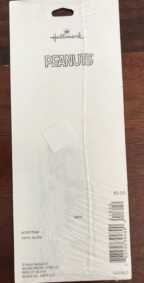 SNOOPY PEANUTS HALLMARK "GRADUATION" SCRAPBOOKING STICKERS 2 SHEET 40 ...